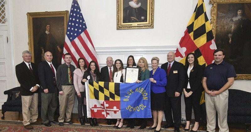 Cash Valley Elementary named Blue Ribbon School | Local News | times ...