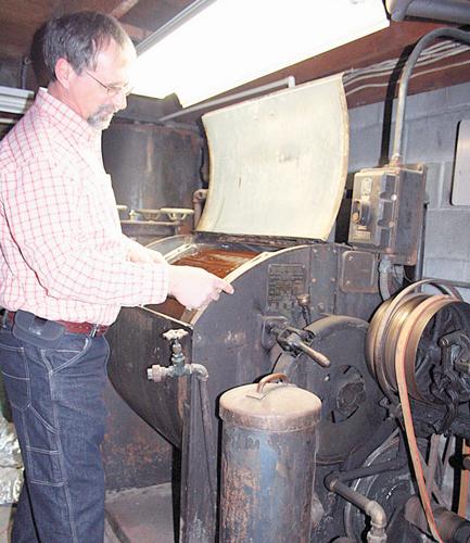 Ray the Reliable Cleaner & Tailor celebrates 100 years | Local News ...