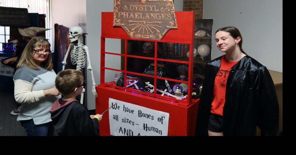 FSU hosts 11th Harry Potter Book Night | Community | times-news.com