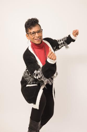 ALLEGANY MAGAZINE FEBRUARY 2023: The 2023 Most Influential People of Color Featuring Sonya ...