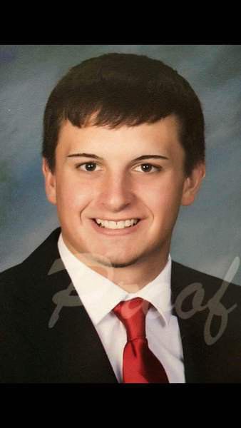 Michael Livingston selected for Brooks Robinson All-Star Game | Local ...