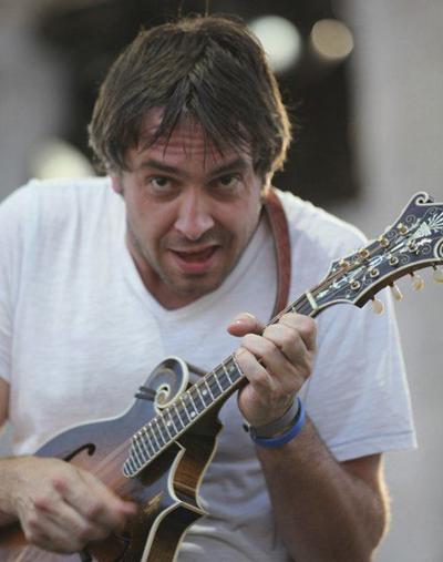 Music showcase 'a special place' for Jeff Austin | Local News | times ...