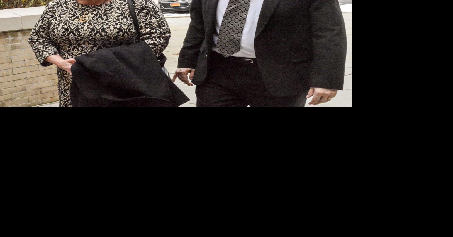 Murder victim's father responds to Shaffer appeal | Local News | times ...