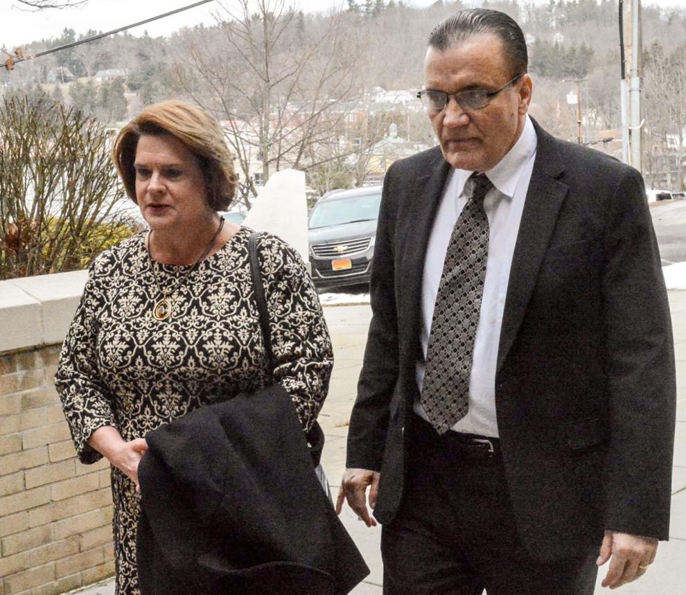 Shaffer testifies in hearing over death of Alexander Stevens | Local ...