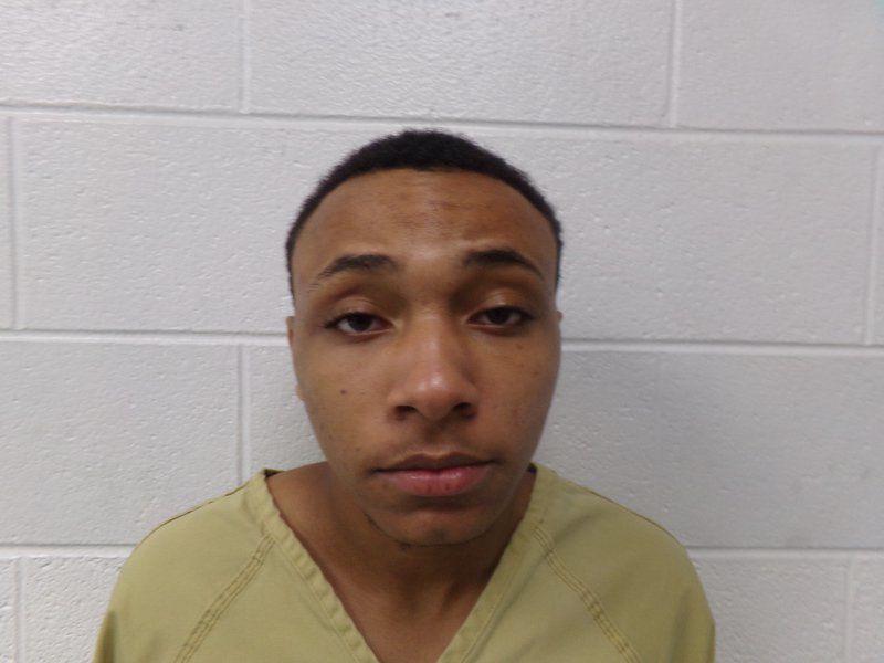 Cumberland man jailed after allegedly assaulting officer | Local News ...