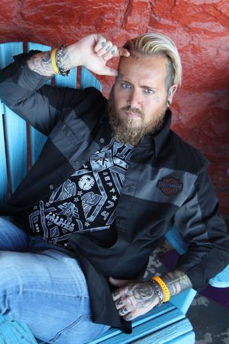 ALLEGANY MAGAZINE JANUARY 2021: CELEBRATING 15 YEARS -- The Face of ...