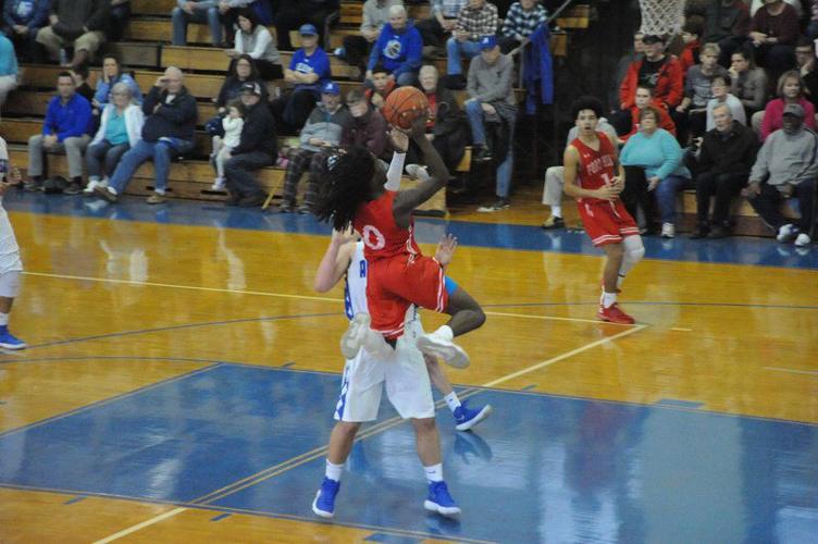 Allegany takes Fort Hill, City title | Local Sports | times-news.com