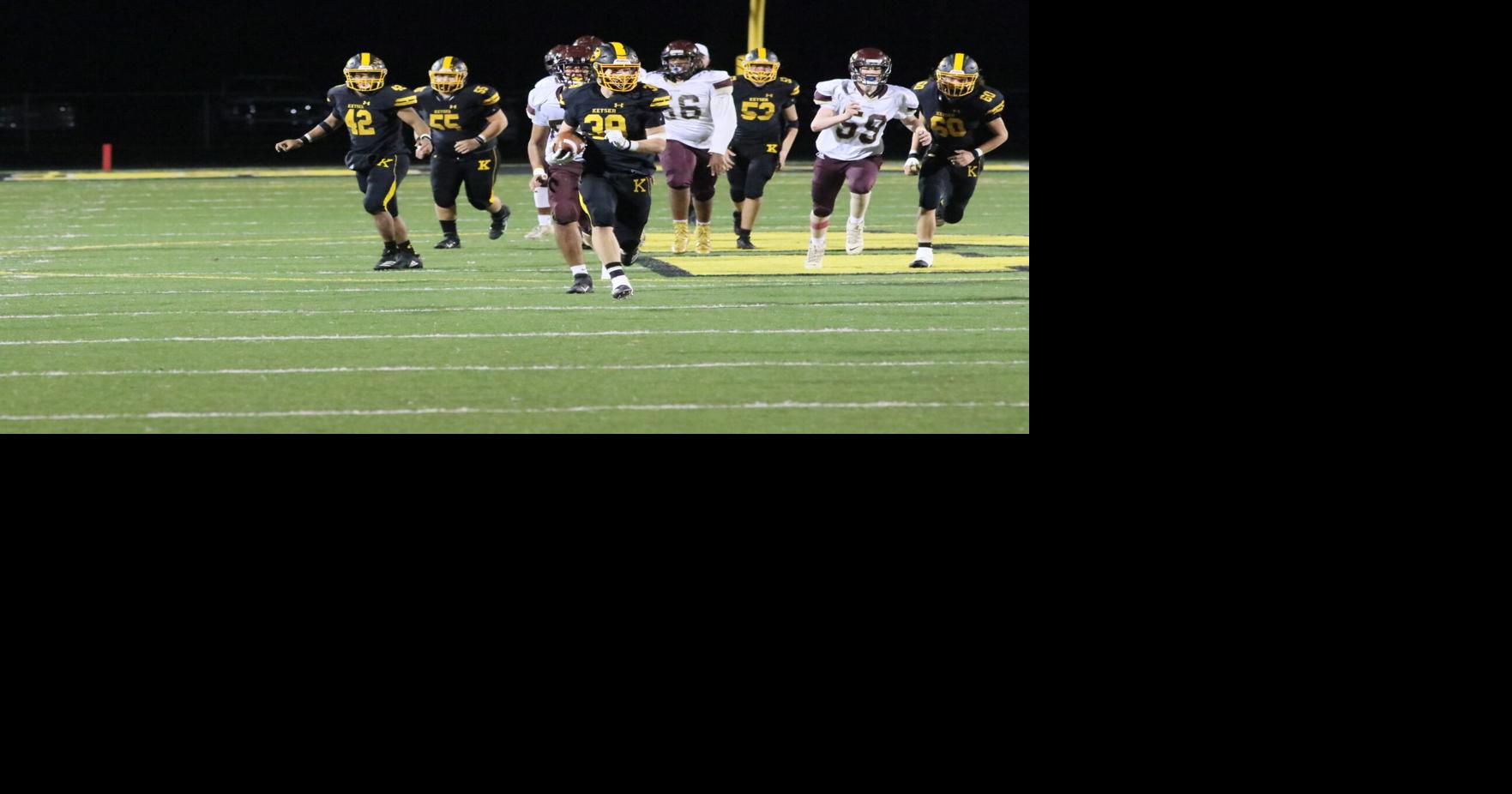 Keyser outlasts Jefferson, 63-44 | Sports | times-news.com