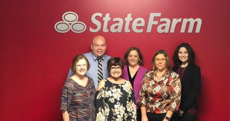 Hayward Wilson State Farm Insurance team 'good neighbor' in Mineral ...