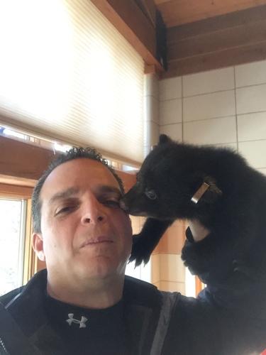 Maryland's Peditto is longest serving wildlife agency director in U.S ...