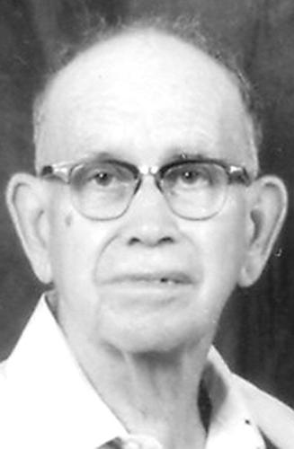 James F. DeShong [Oldtown] | | times-news.com