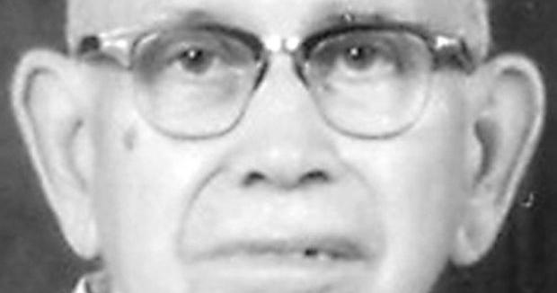 James F. DeShong [Oldtown] | | times-news.com