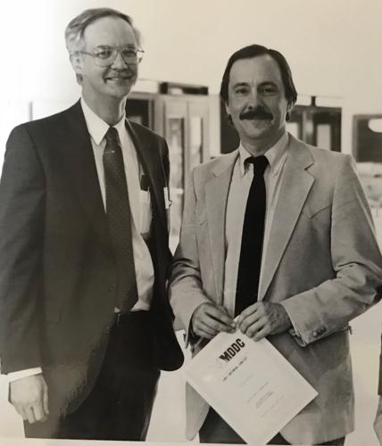 Happy Trails: CTN's former outdoor editor, Mike Sawyers, reflects on a ...