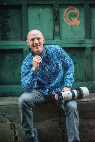 ALLEGANY MAGAZINE AUGUST 2023: Our 40 Under 40 Edition featuring Adam ...