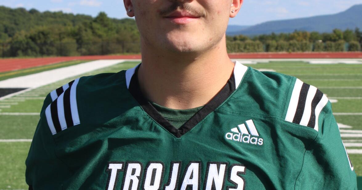 Hampshire routs No. 5 Northern 37-15 | Local Sports | times-news.com