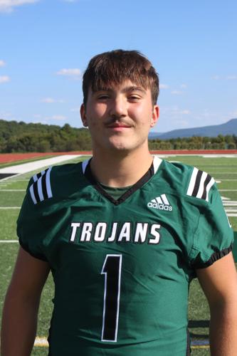 Hampshire routs No. 5 Northern 37-15 | Local Sports | times-news.com