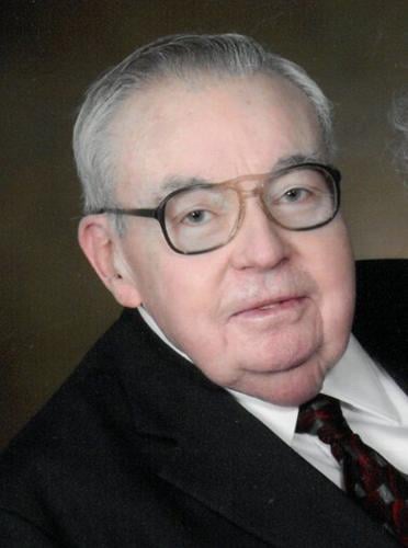 Community mourns death of Judge Paul J. Stakem | Local News | times ...