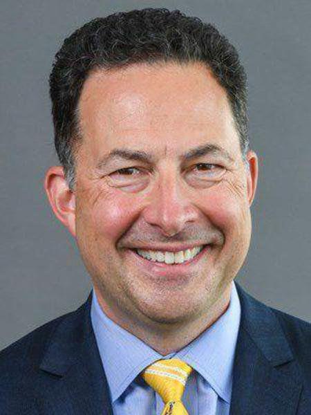 Bob Hertzel | Why Tony Caridi is not the Voice of the Mountaineers ...