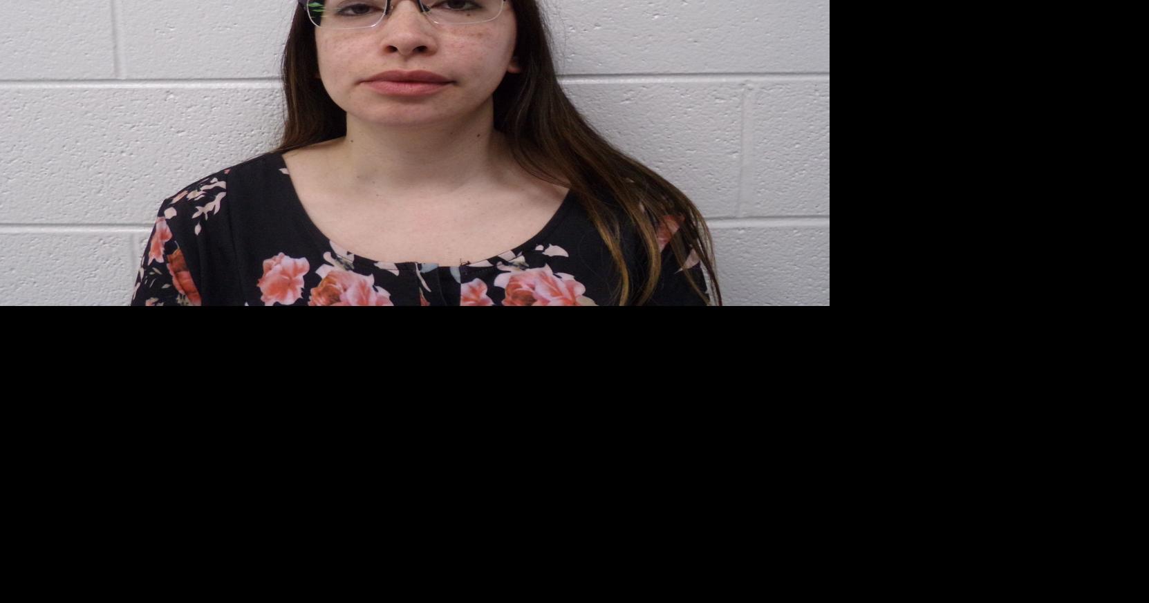 Morgantown woman arrested on drug trafficking, firearm charges | Local ...