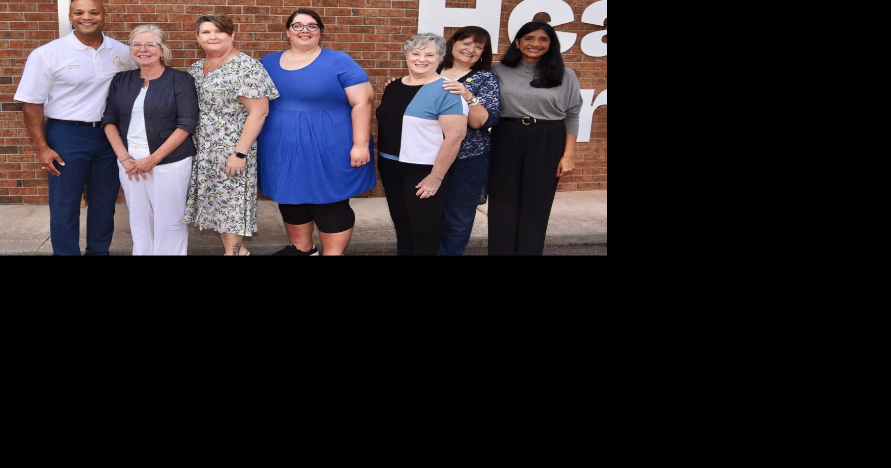 Mountain Maryland Alliance supports new Women's Health Center ...