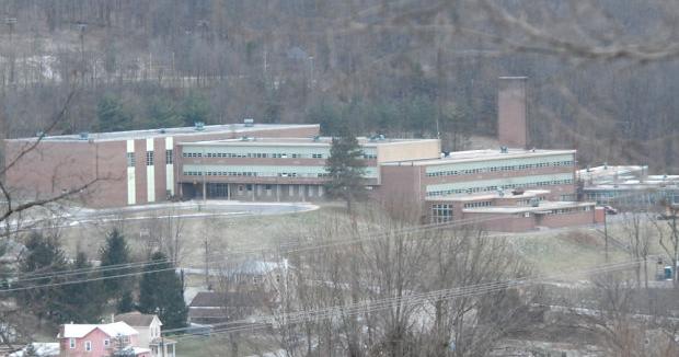 Bruce High School for sale | | times-news.com