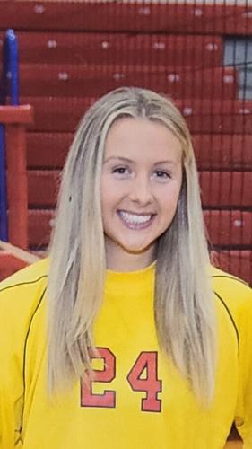 Seven named to WestMAC volleyball 1st team; Snyder Player of Year ...