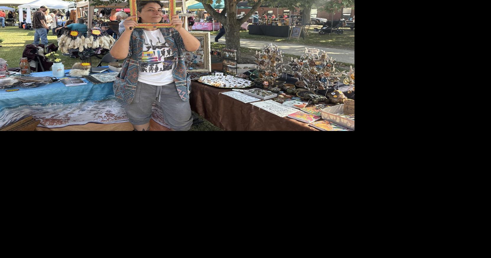 FSU festival celebrates Appalachian heritage | News | times-news.com