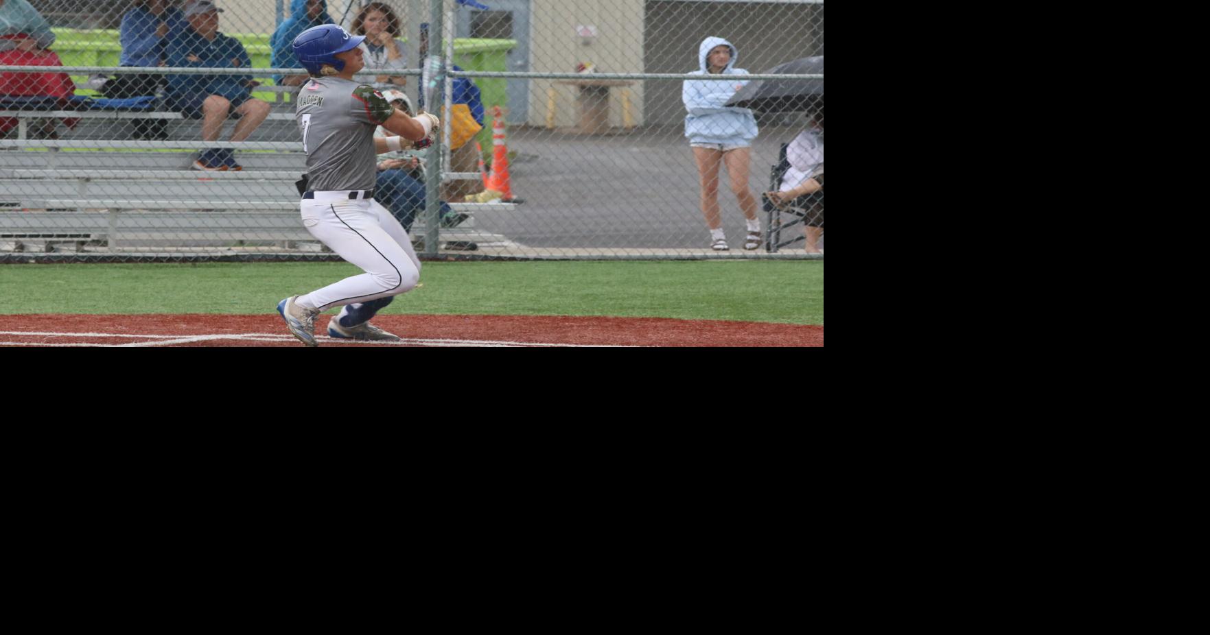 Fort Cumberland outlasts rain, Garrett County, 11-5 | Local Sports ...
