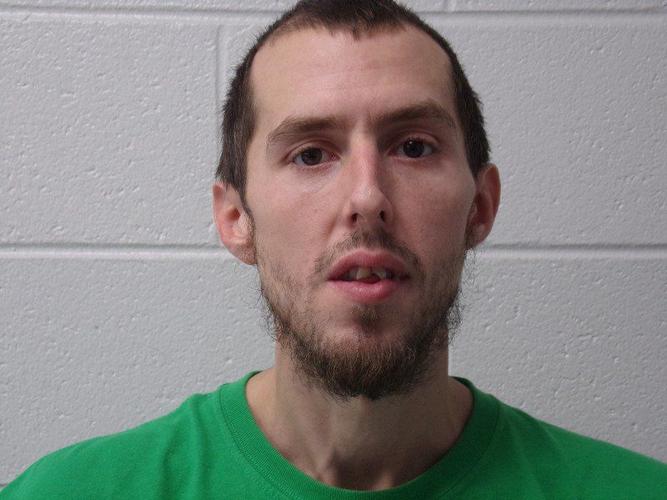 Garrett woman, city men arrested on warrants | Local News | times-news.com