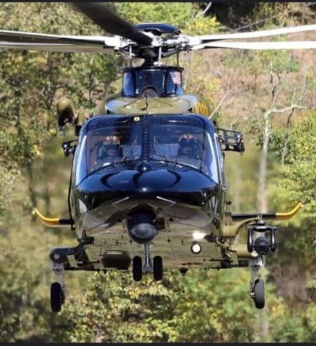 First Responders | Maryland State Police Trooper 5 logged 133 missions ...