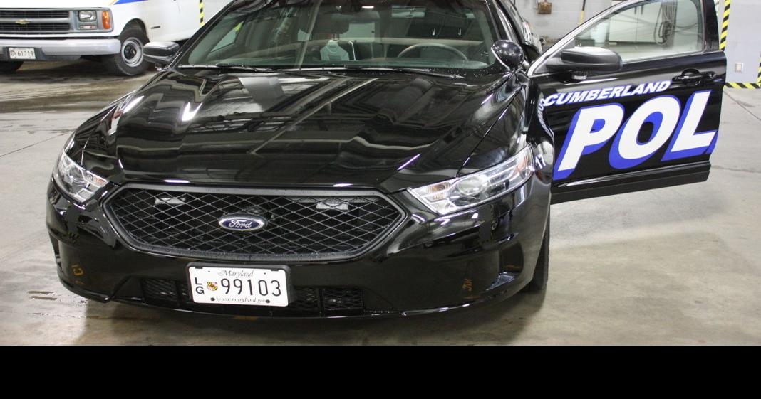 New police cruisers hit the streets | News | times-news.com