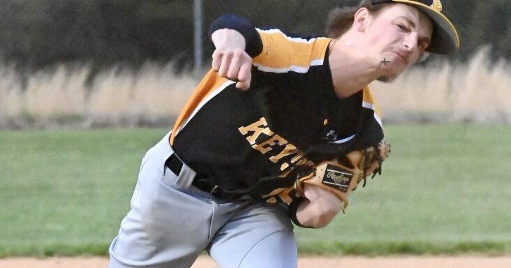 Keyser wins pitcher's duel over Frankfort, 3-2 | Local Sports | times ...