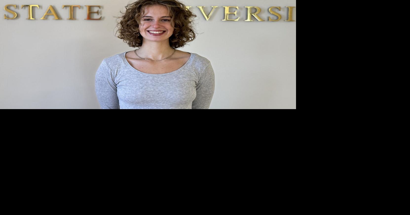 FSU celebrates achievements of fall graduates | Community | times-news.com