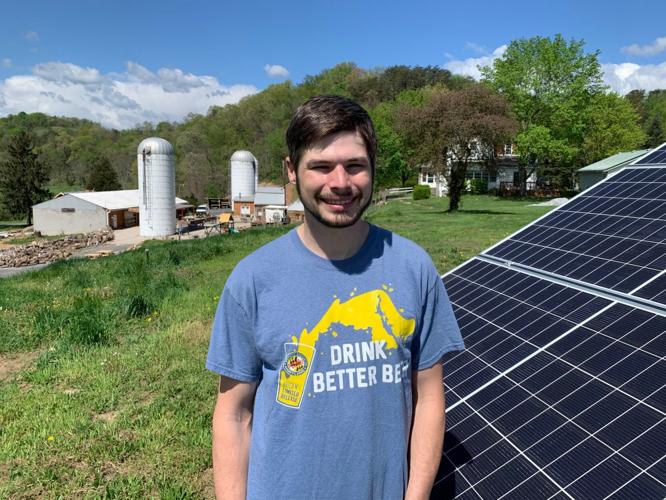 OUTLOOK 2023: For Allegany County brewers, it’s all about the beer ...