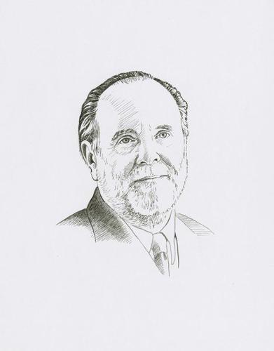 Musical score for art song cycle by local composer Eric Kitchen ...