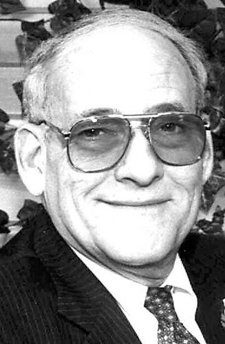 Karl F. Pfeifer (Keyser) | | times-news.com