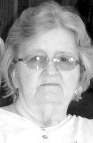 Dorothy E. Jackson [Elk Garden] | | times-news.com