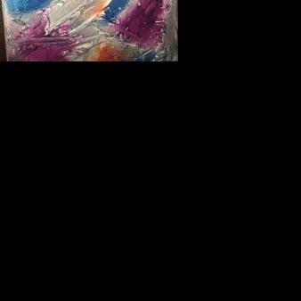 Mother/daughter artists at CT's Bev Walker Gallery | Slice Of Life ...