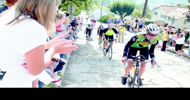 SavageMan triathlon this weekend | Local News | times-news.com