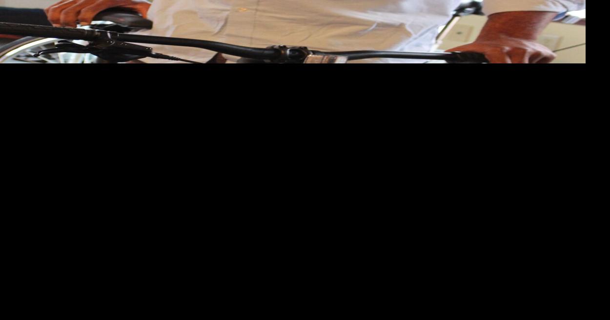 Meet the Writer: Mandela Echefu | Allegany Magazine | times-news.com