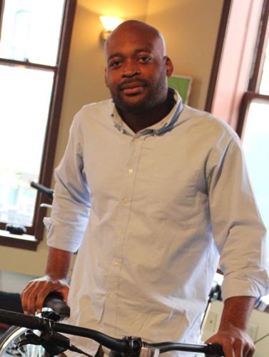 Meet the Writer: Mandela Echefu | Allegany Magazine | times-news.com