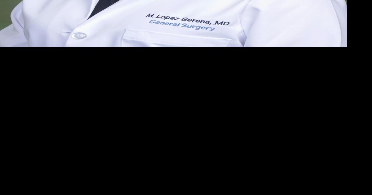 General surgeon joins Garrett Surgical Group | Community | times-news.com