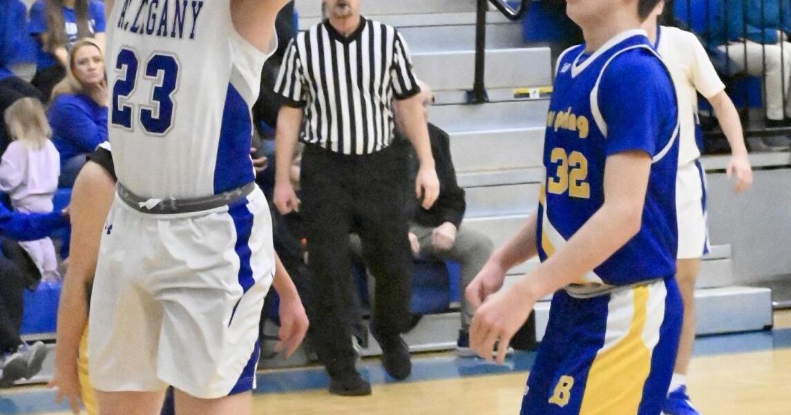 Allegany comes back to beat Clear Spring; Hampshire, Keyser, Paw Paw ...