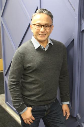 Meet the Writer: Rommel Gonzaga | Allegany Magazine | times-news.com