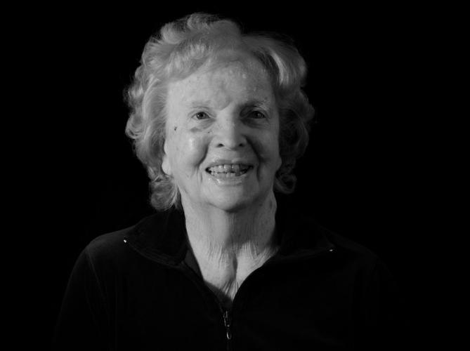 At age 100, Mabel Wilson 'an inspiration to all of us' | Local News ...