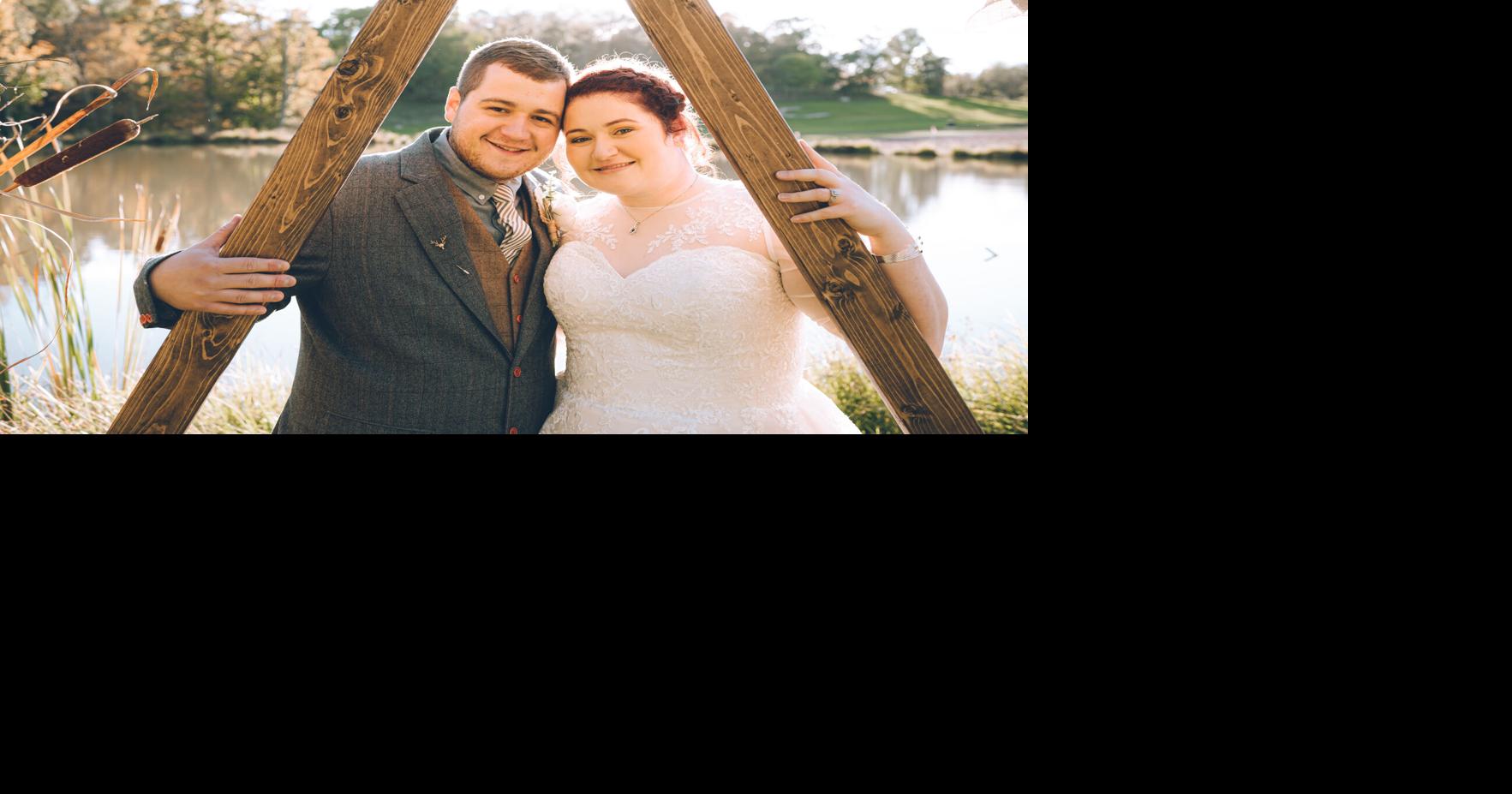 ALLEGANY MAGAZINE MARCH 2023: Allegany Wedding Edition -- including ...