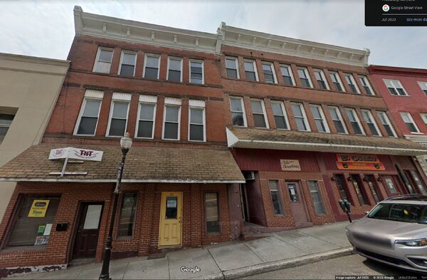 Cumberland, Frostburg projects awarded historic revitalization tax ...