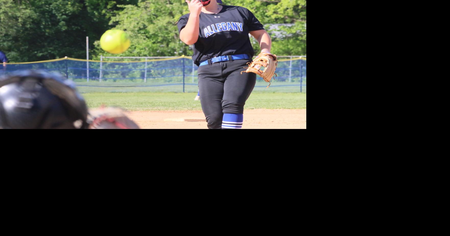 Abi Britton wins 3rd straight Player of the Year | Local Sports | times ...