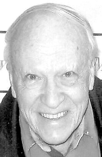 Boyd Ayers “Barney” Mason [Cumberland] | | times-news.com