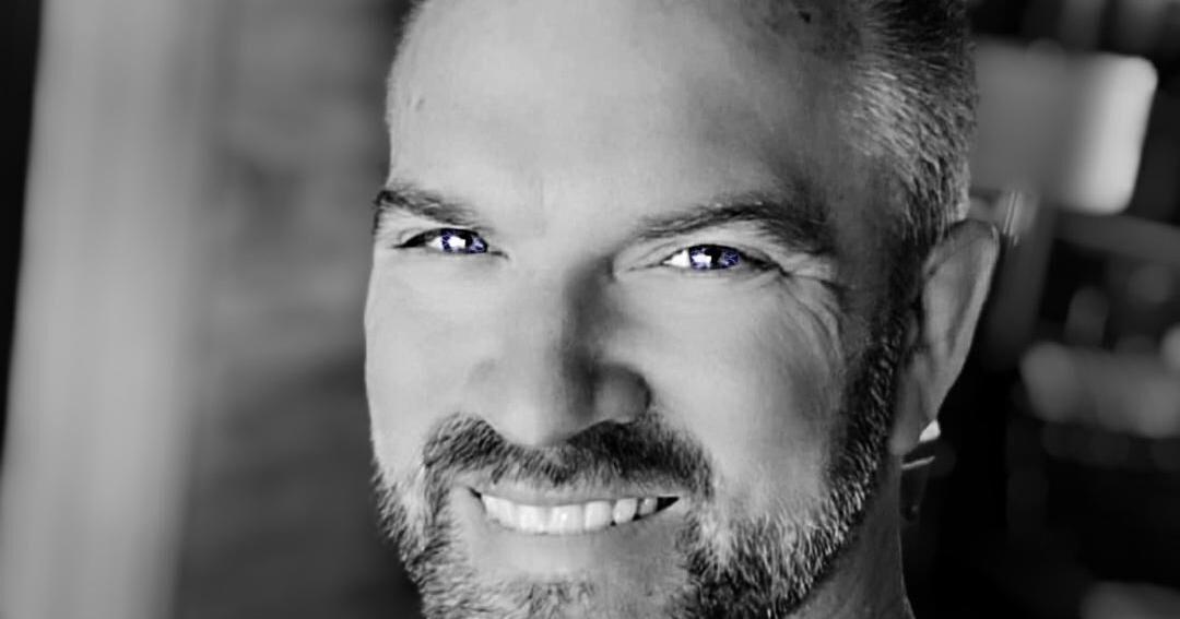 Meet the Writer: Managing Editor Shane Riggs | Allegany Magazine ...